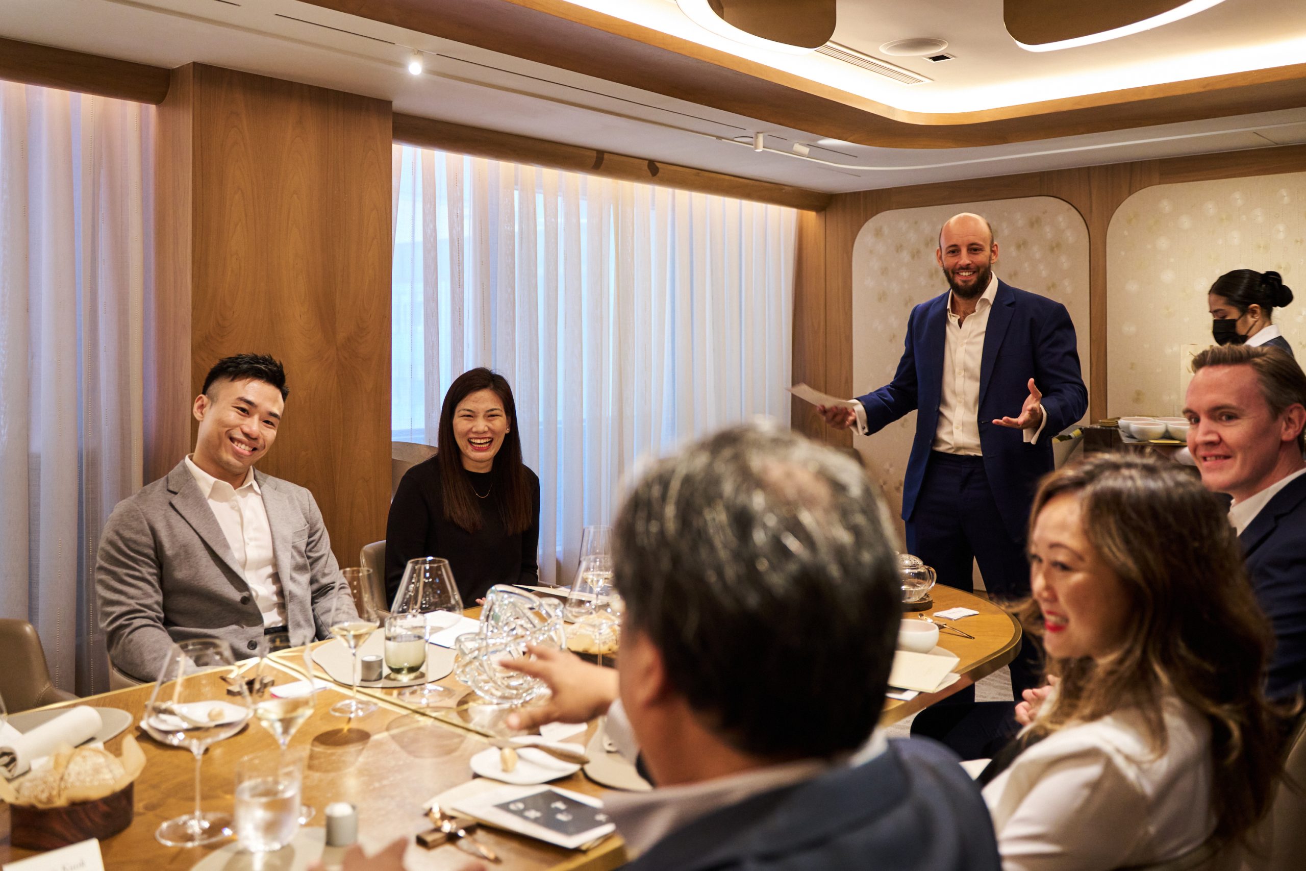 About The Ortus Club | The Ortus Club